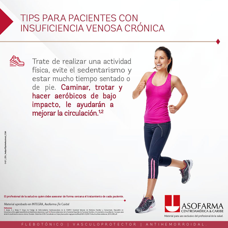 Asofarma ¡Te Cuida!